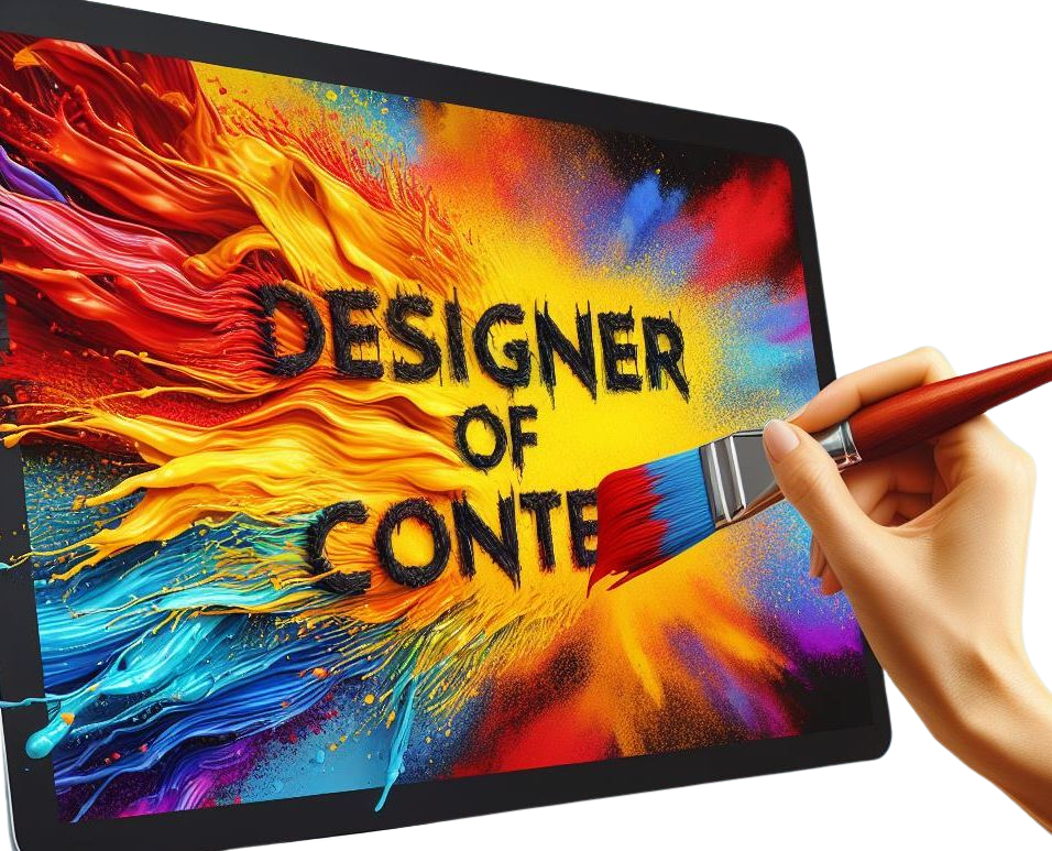 Lead Magnet Kits & Marketing Tools | Designer Of Content